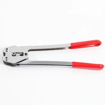 Heavy Duty Strapping Tensioner Cutter Strapping Sealer For 19mm Pp Pet Strap - Buy Manual ...