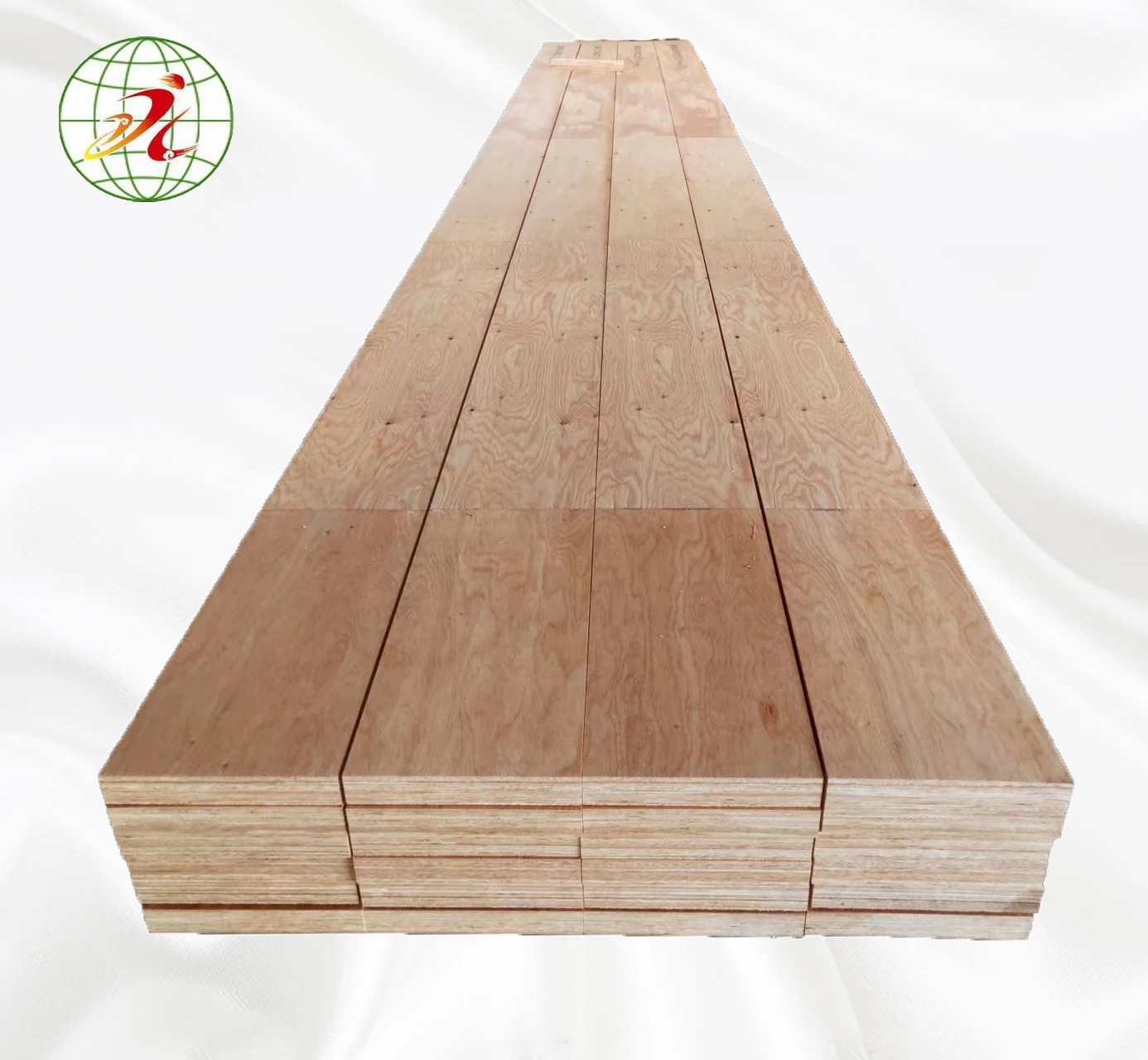 Export New Zealand Canada Pine Laminated Veneer Lumber Timber Beam F14 ...