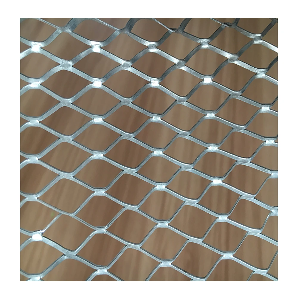 27"*96" G60 Galvanized Stucco Netting for Stucco & Durable Mesh