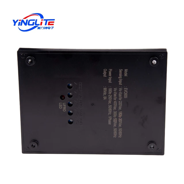 Avr Evc600i Evc600c Evc600e Engga Generator Avr Wt-2 Automatic Voltage ...