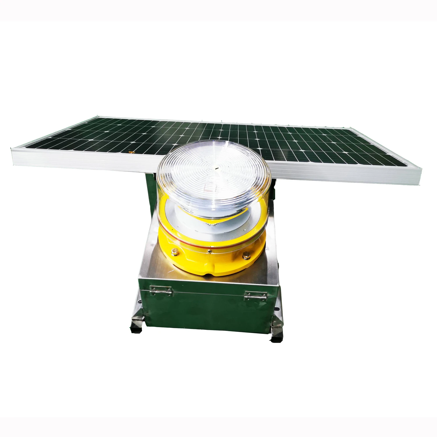 Solar Obstruction Light Beacon Day/night Icao Type A & Type B Miol ...