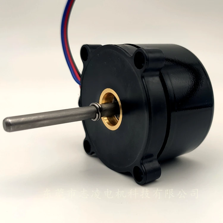 Aidecoolr 5040 12v Dc Brushless Bldc Motor 4000/mini Micro Motor For ...