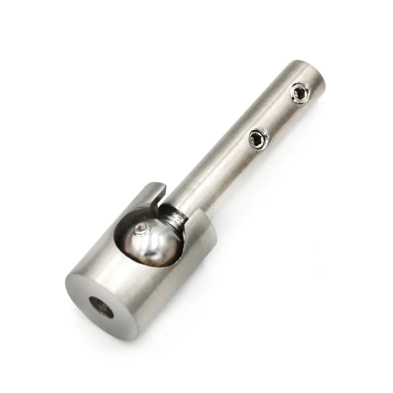 Ball End Self Assembly Wire Rope Fittings Terminal Stainless Steel ...