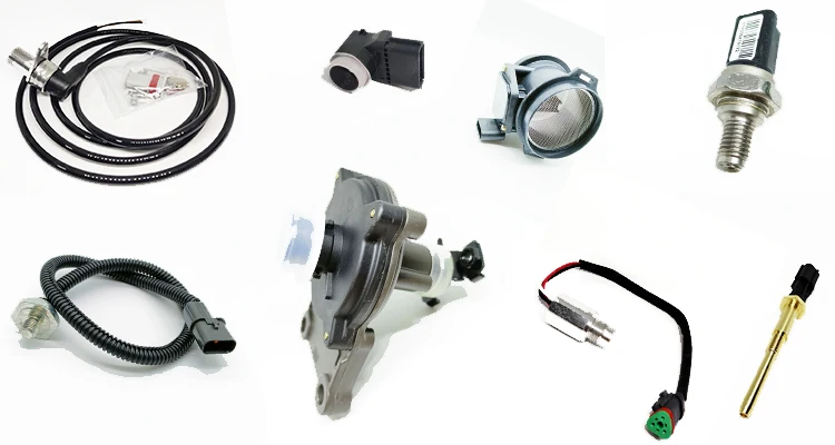 Speed Odometer Sensor for Siemens VDO 217120002511