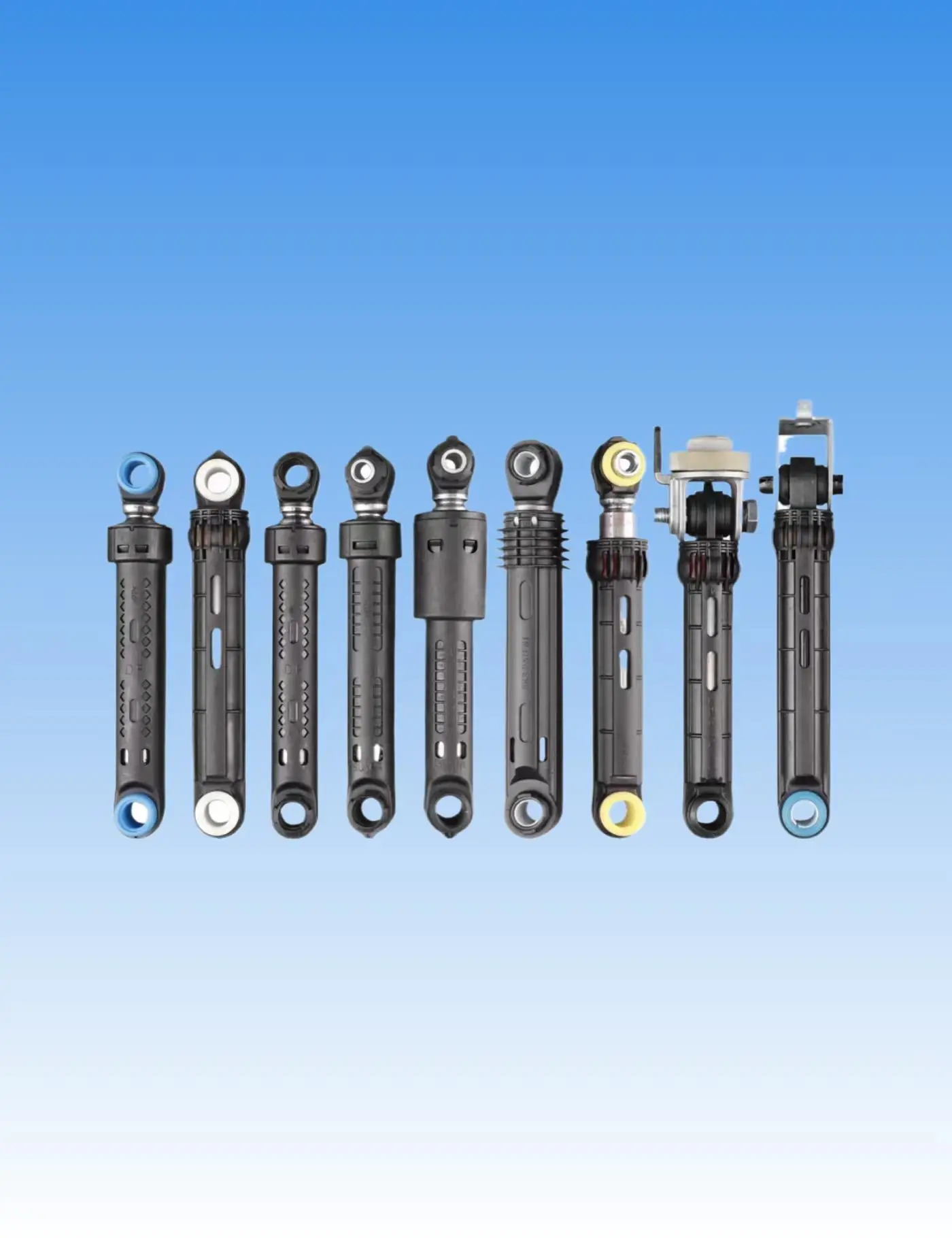 Universal Washing Machine Shock Absorber - Buy Shock Absorber For Drum ...