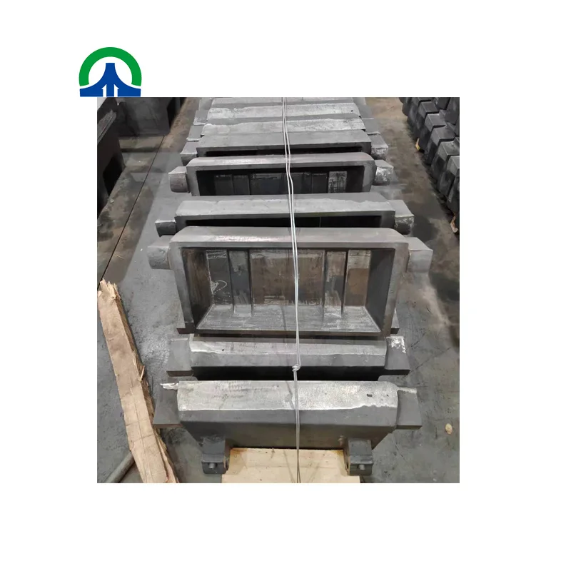Aluminum Ingot Automatic Casting Machine Aluminum Ingot Production Line ...