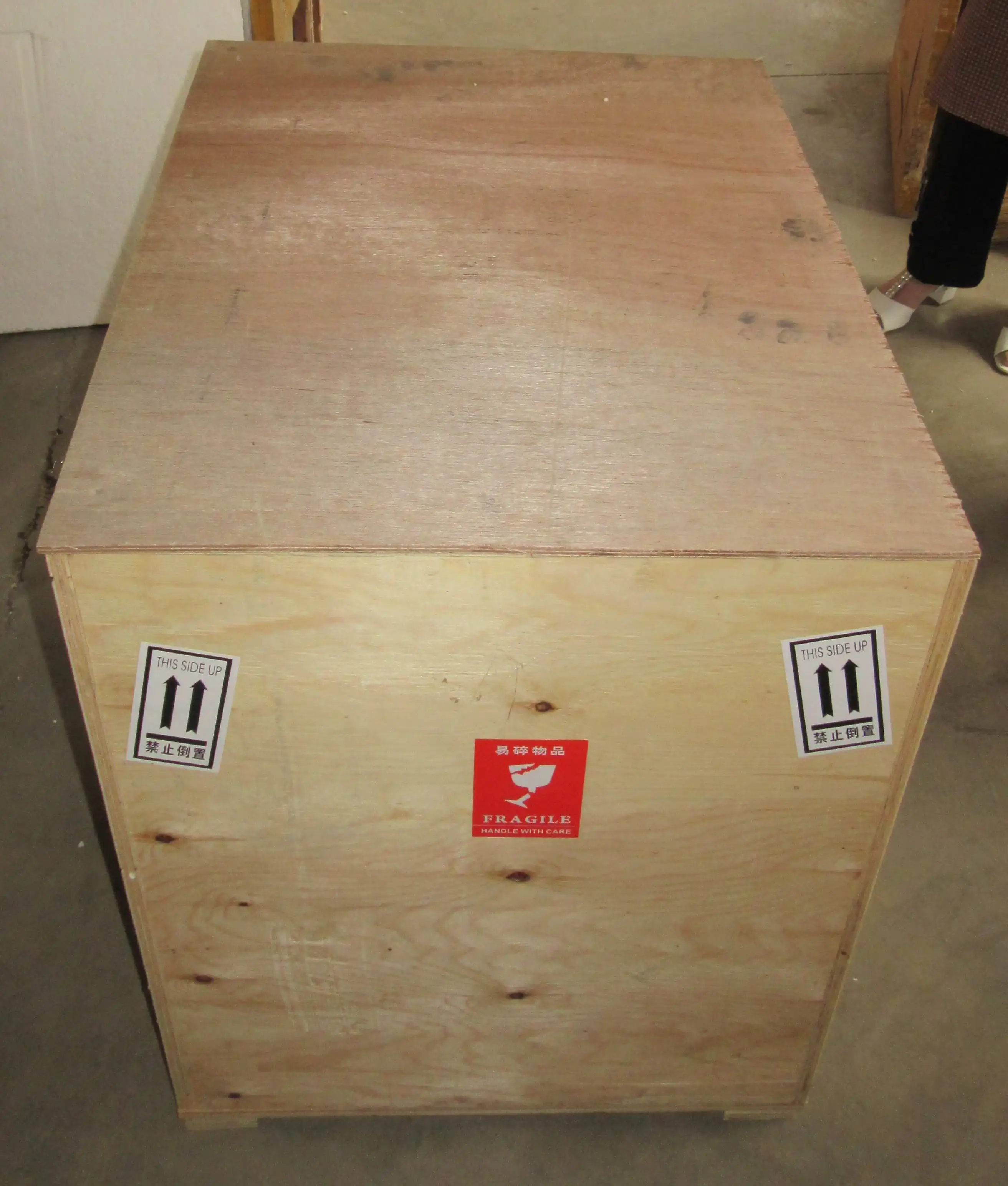 The Imitated From 19th French Antique Brass Vintage Mechanical Gravity ...