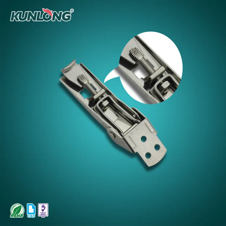 Sk3-009 Sus304 Electric Cabinet Draw Latch Box Container Door Toggle ...