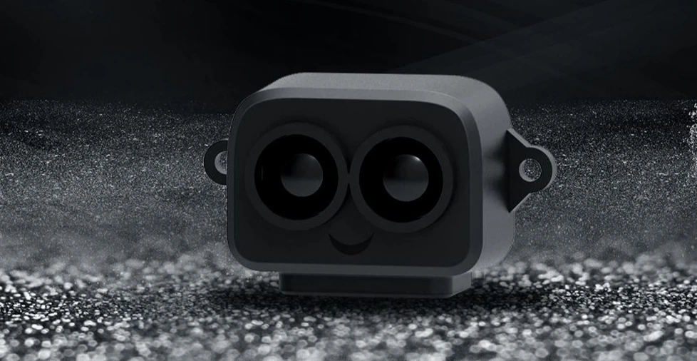 Benewake Tf-Luna 8m Lidar Distance Sensor for FPV Drones