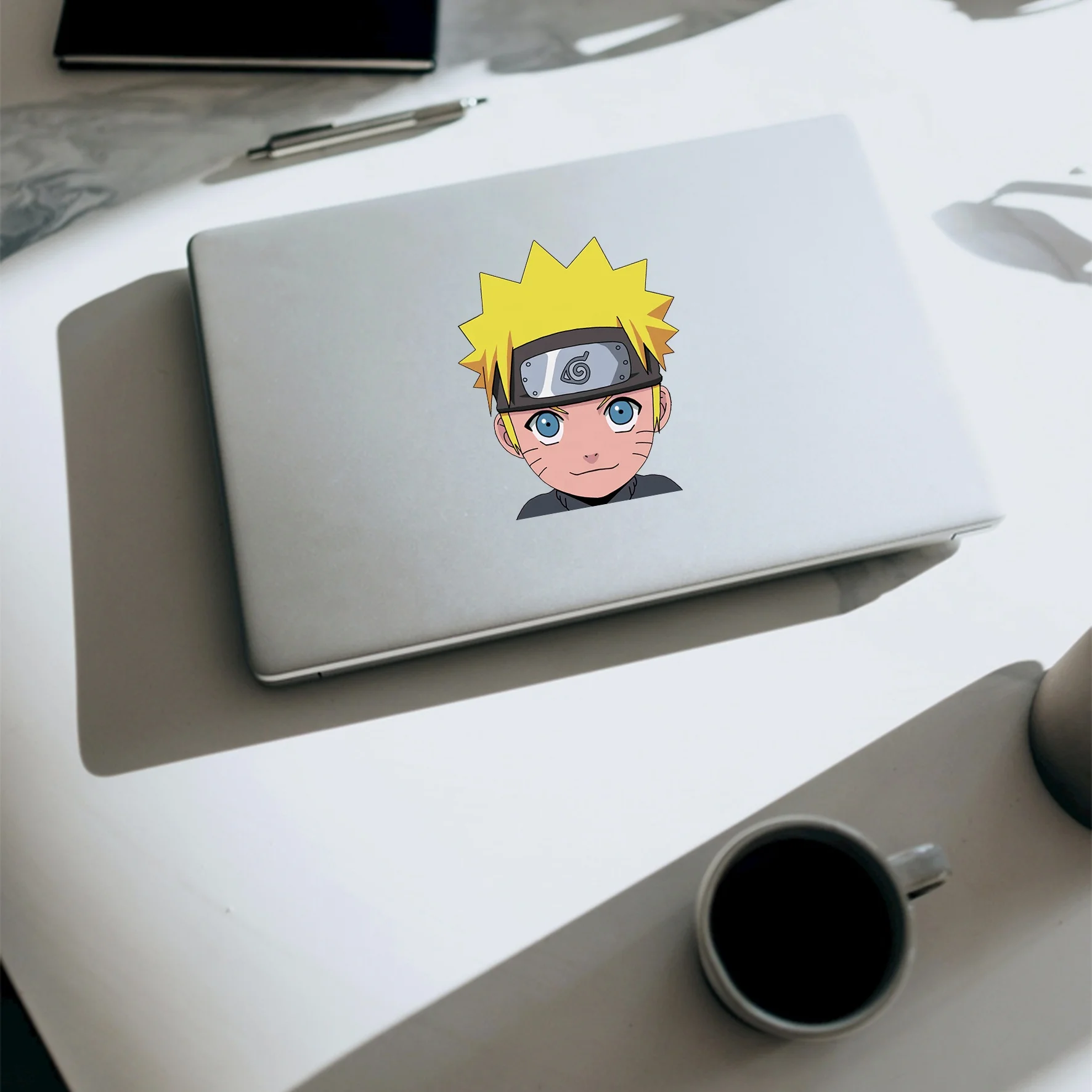 Sailor Moon Anime Car Stickers Die Cut 3d&motion Lenticular Sticker For ...