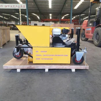 Small Concrete Garden Edging Machine Kerb Machine For Sale - Buy Curb ...