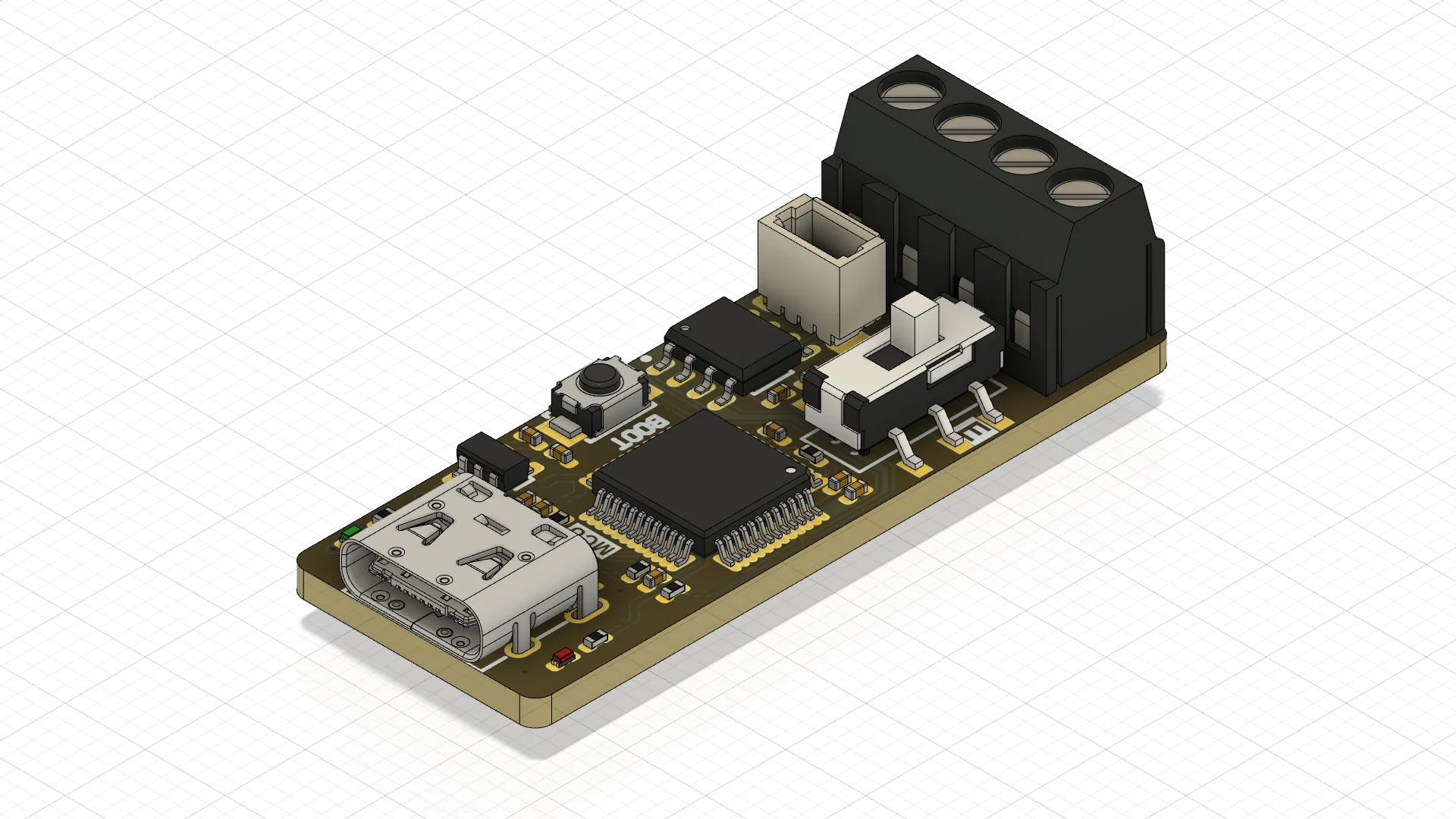 Usb To Can,Canable,Pcan,Can Bus Debugging Tools - Buy Usb To Can bus ...