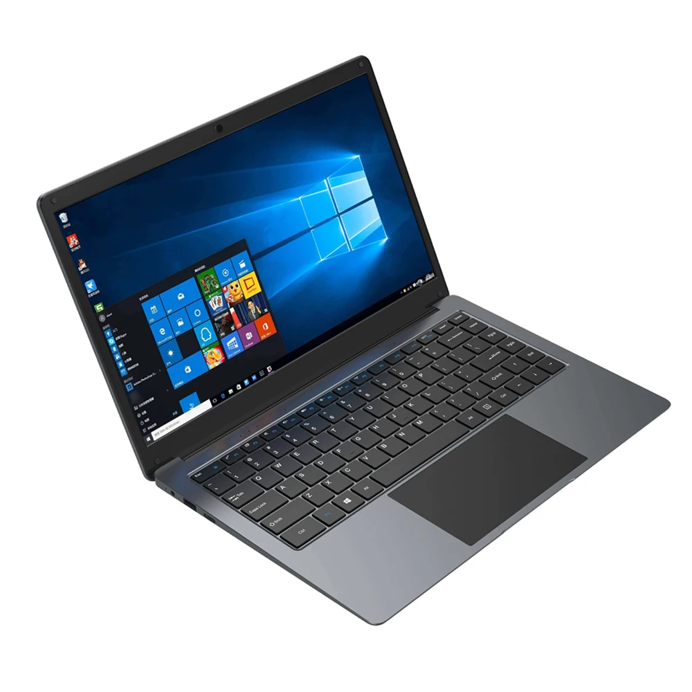 Wholesale 14inch Win10 Laptops with Intel N3350 CPU