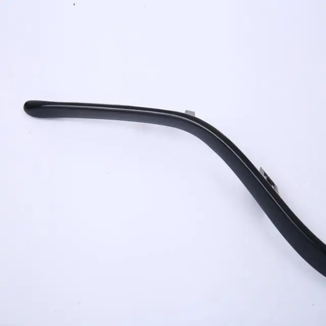 213 Amg Model Rear Bumper With Bright Black Bar - Buy 213 Rear Bumper ...
