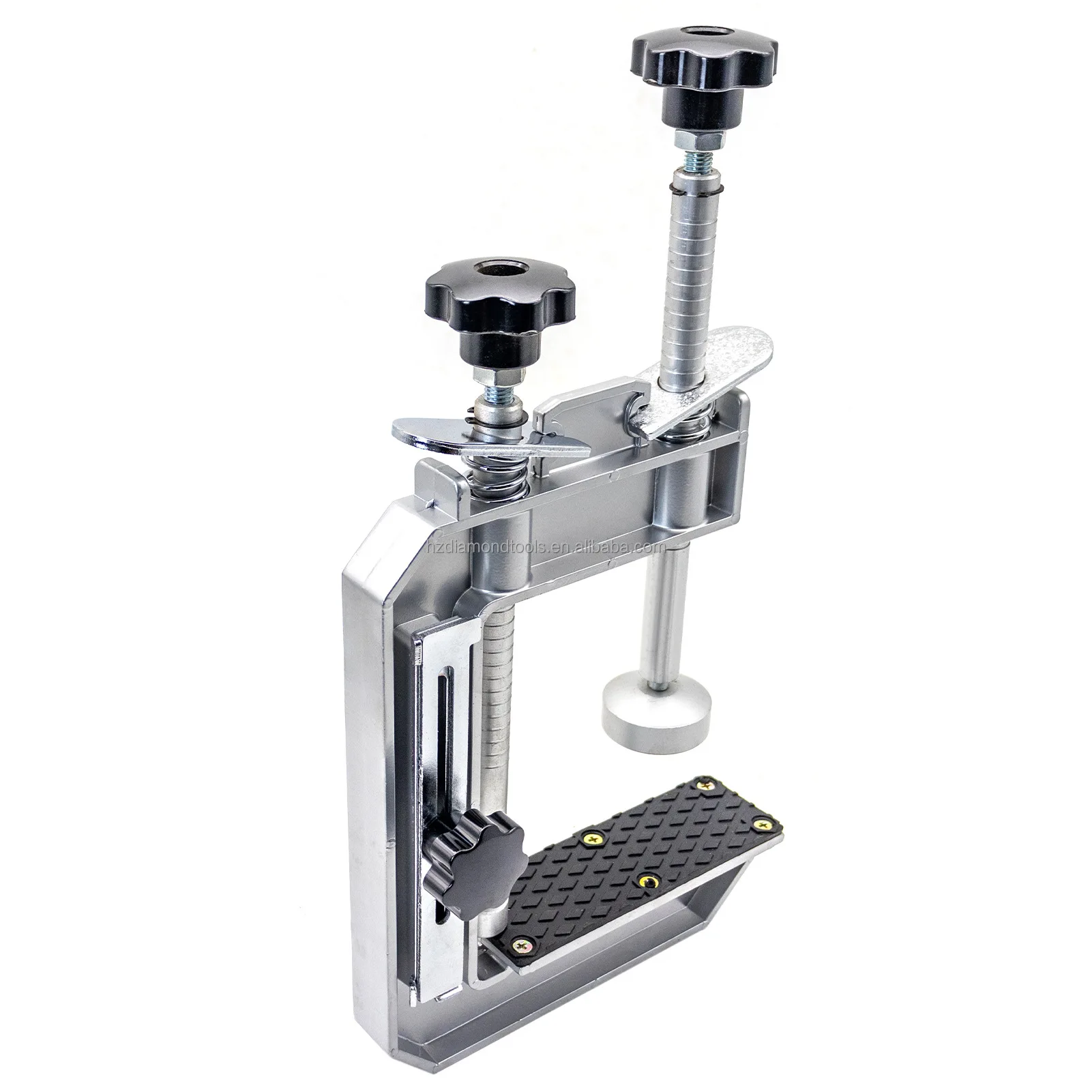 Manual Power Source G F Type Clamp for 45 Degree & 90 Degree Angle Seam ...