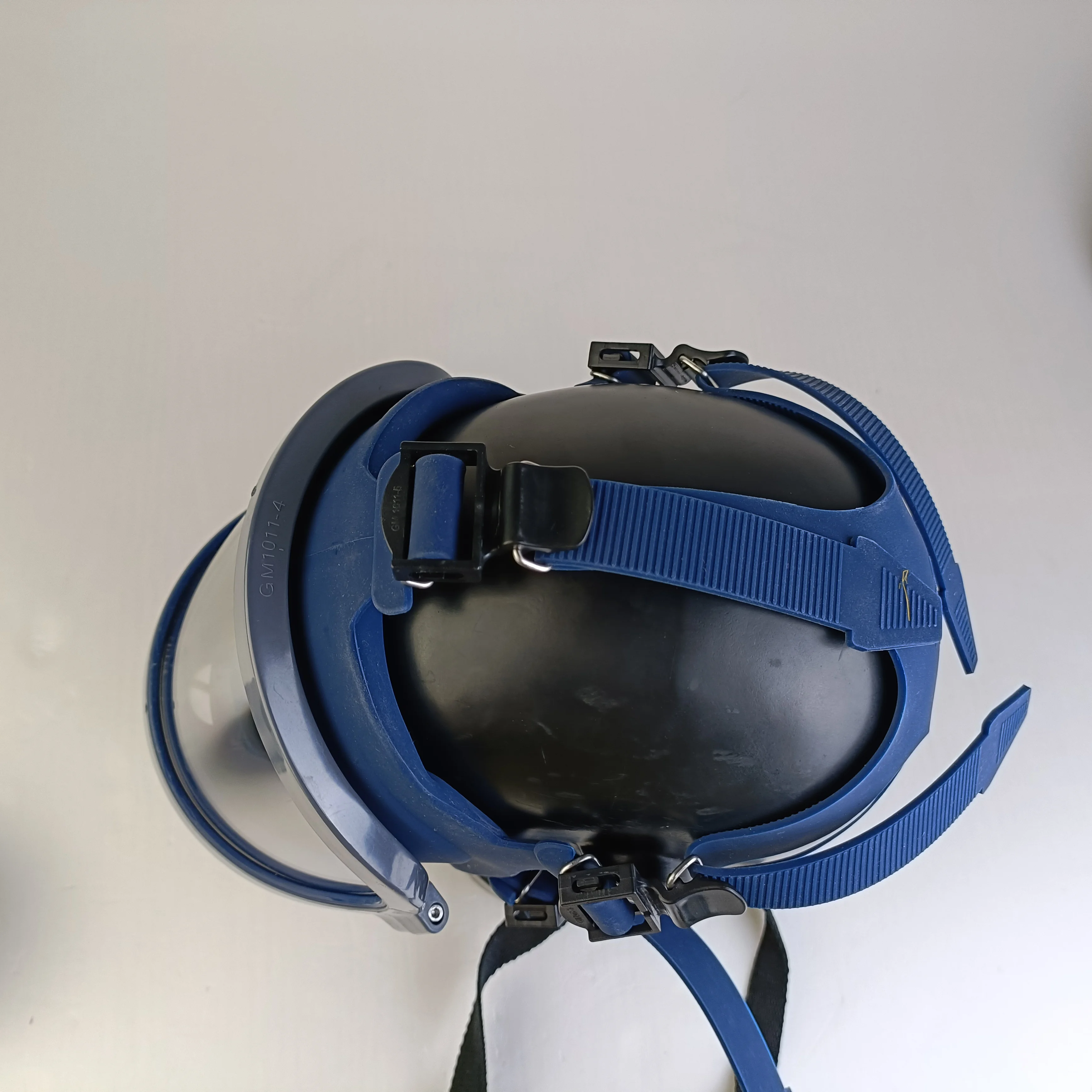 Wholesale Rebreather Vaporizer Civil Rubber Silica Gel Full Face Gas ...