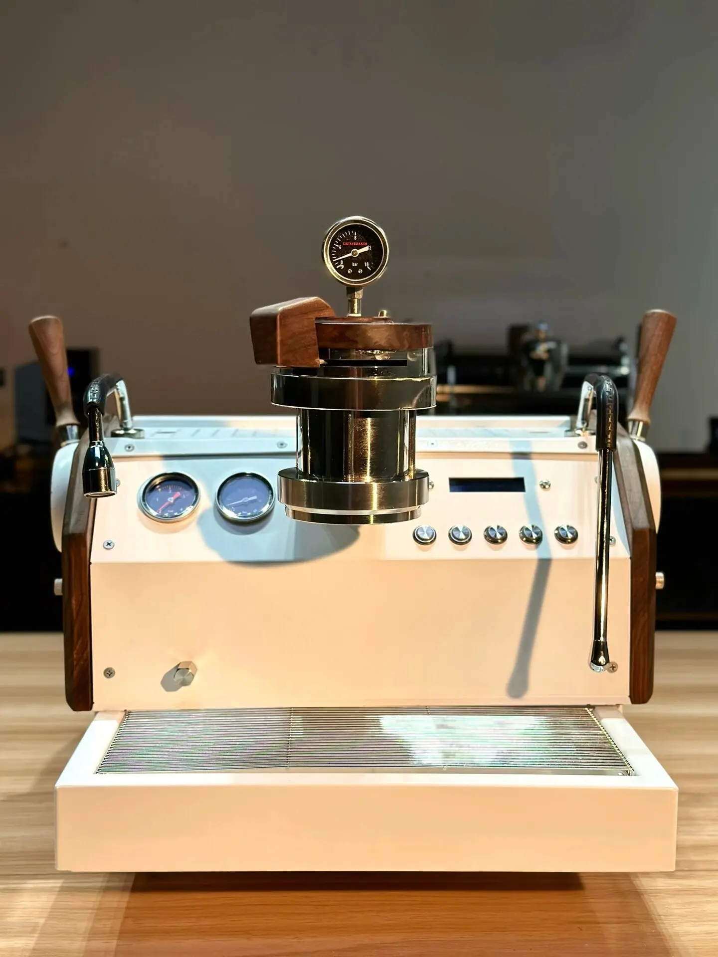 Commercial 110-220v Gs3 Other Espresso Coffee Maker Flair Mini Espresso ...