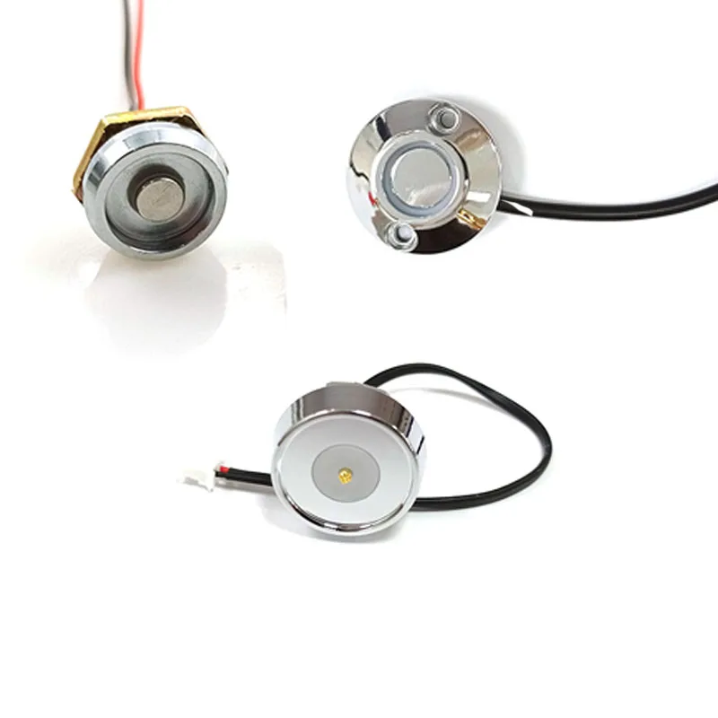 Ds1990a Mini Reader Rfid Ic 1 Wire Touch Memory Magnetic For Tm Tag ...