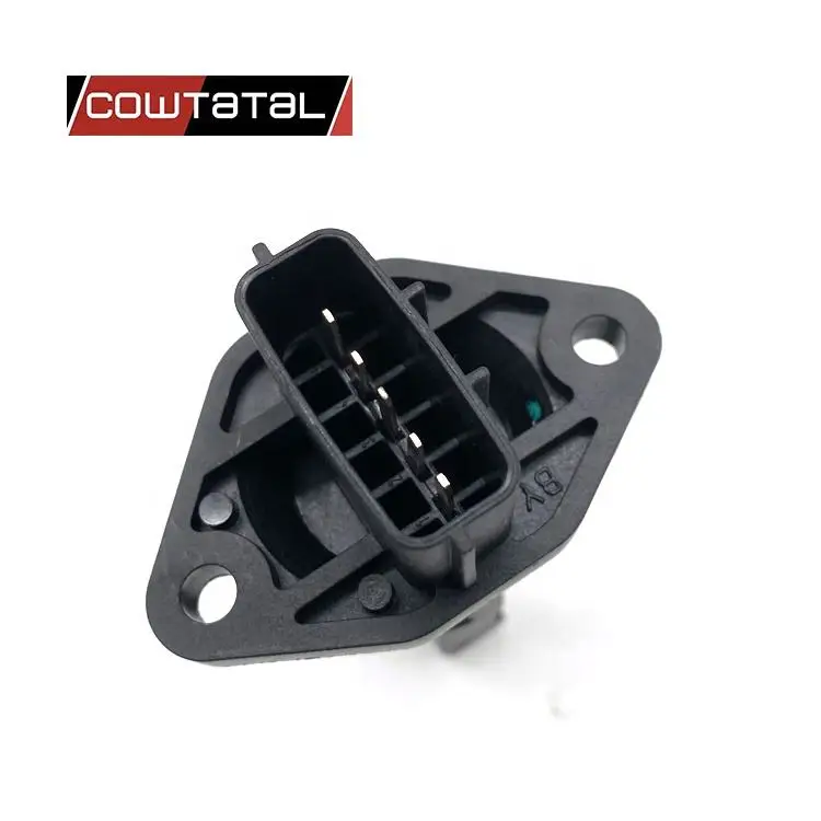226804m511 Auto Spare Parts Mass Air Flow Meter Sensor 22680-ad21a For ...