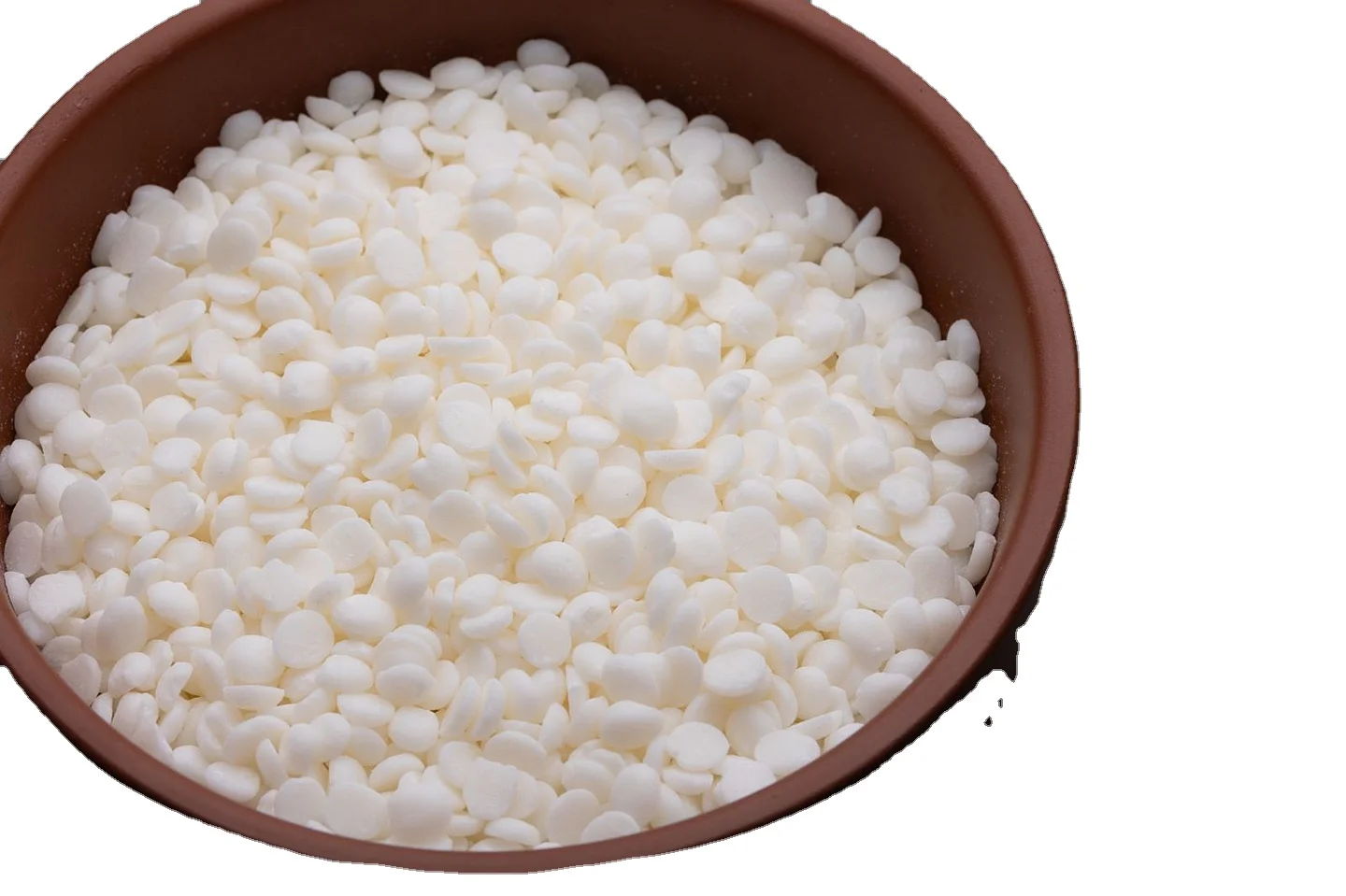 Dgvbulk Hard Nature Granular Mold Soy Candle Wax Flakes