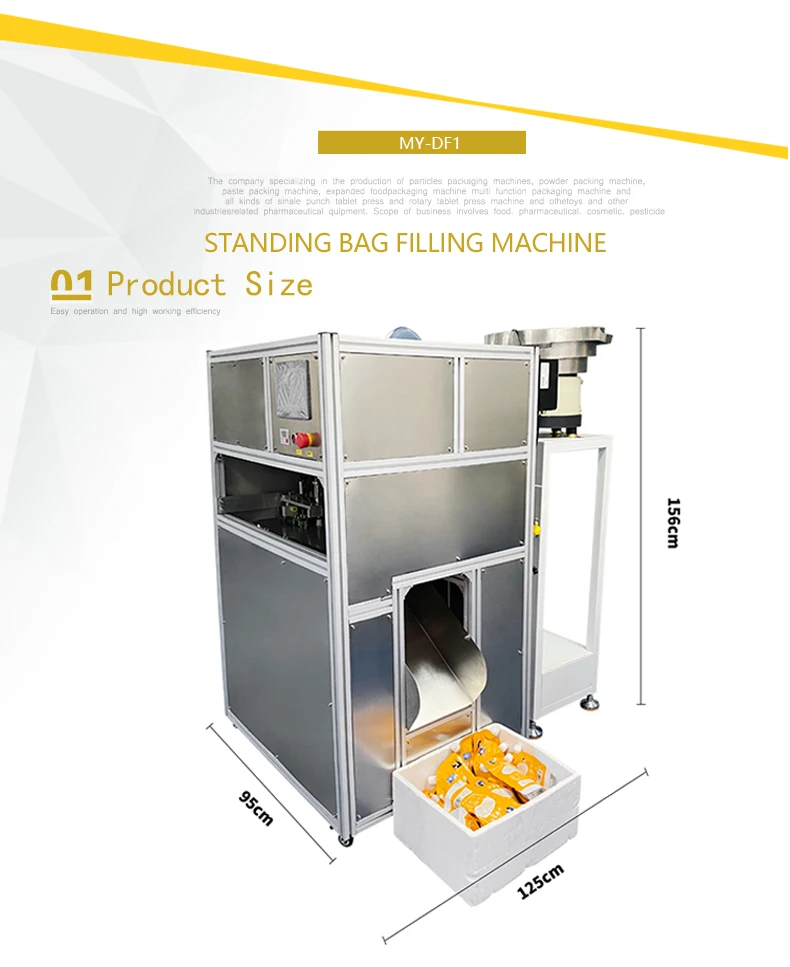 Doypack Bag Stand Up Pouch Packaging Detergent Oil Juice Ketchup Paste ...