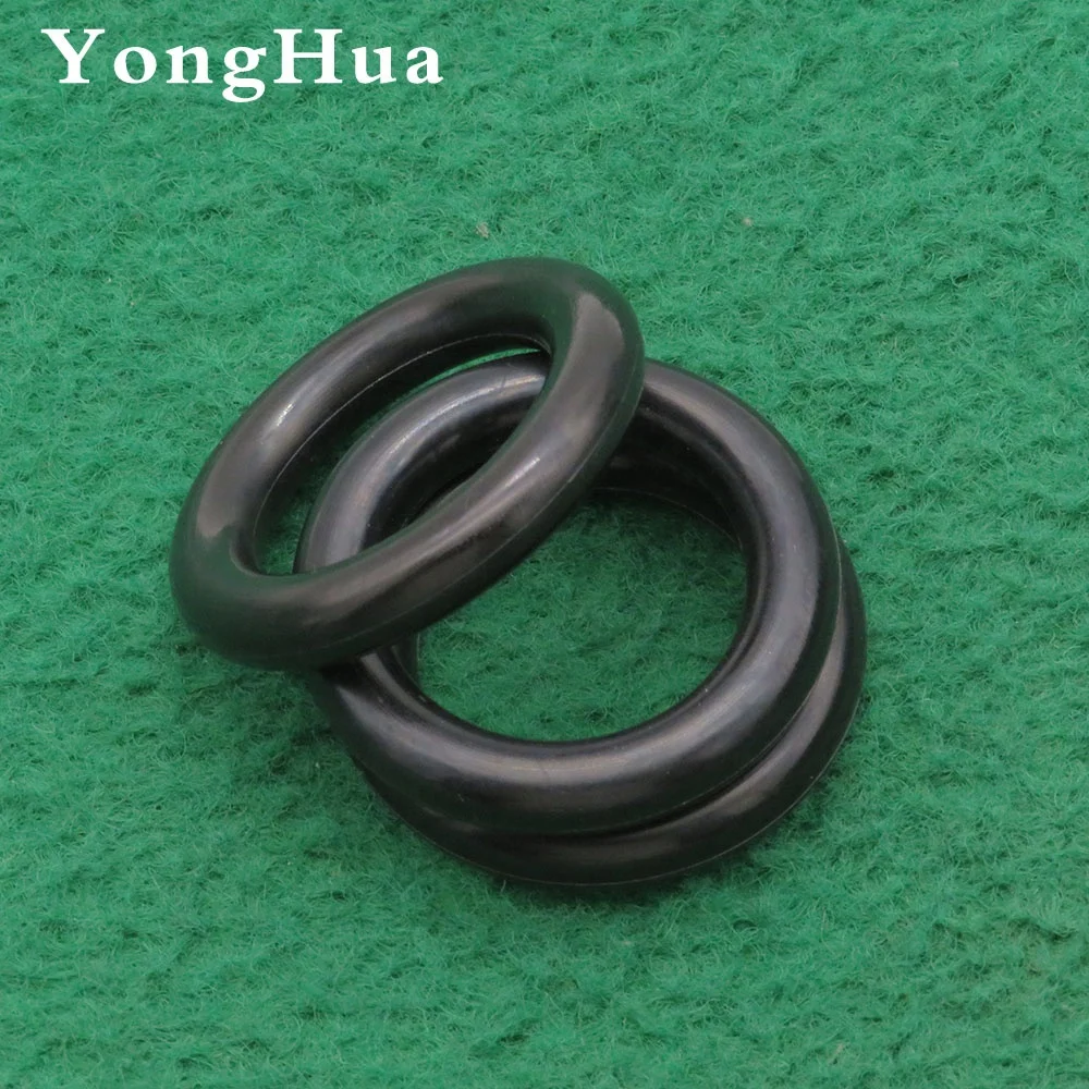 High Quality Industrial Sewing Machine Parts Bobbin Winder Rubber Ring ...