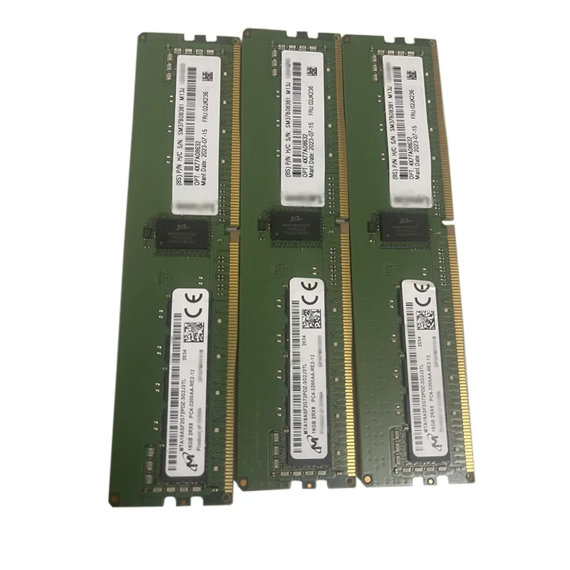 128gb Ddr5 4800hzm 2s2rx4 Pc5-4800b-ra0-09 Server Memory Ra - Buy Rdimm ...