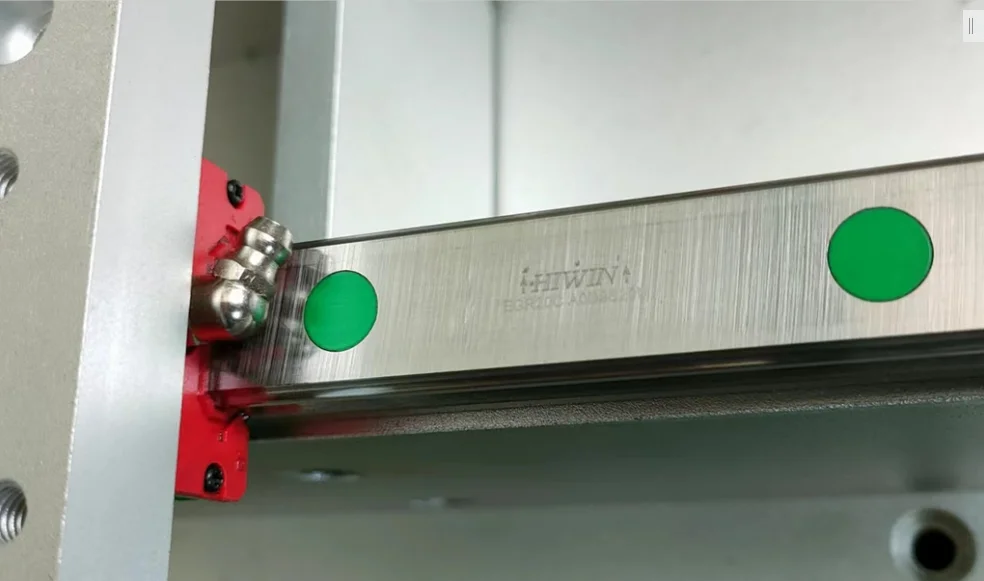 Thermal Conductive Paste Potting Machine Dispenser - Ab Glue Potting ...