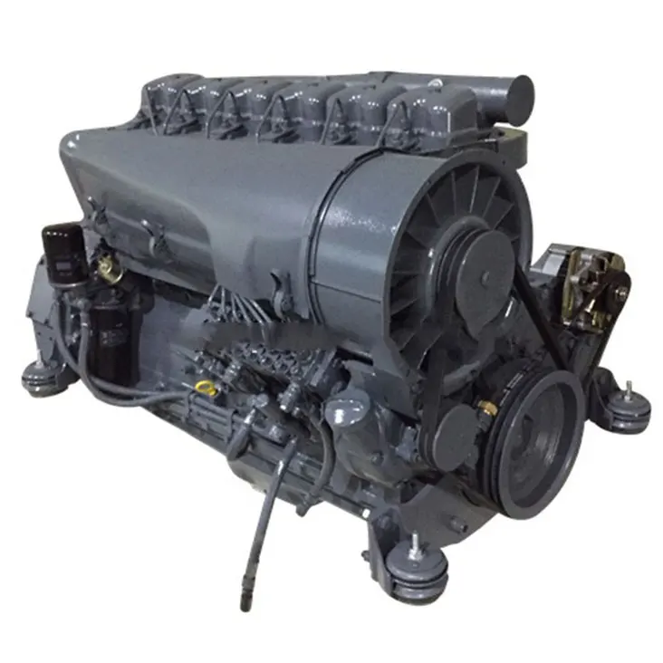150HP Deutz engine BF6L914 for forklift| Alibaba.com