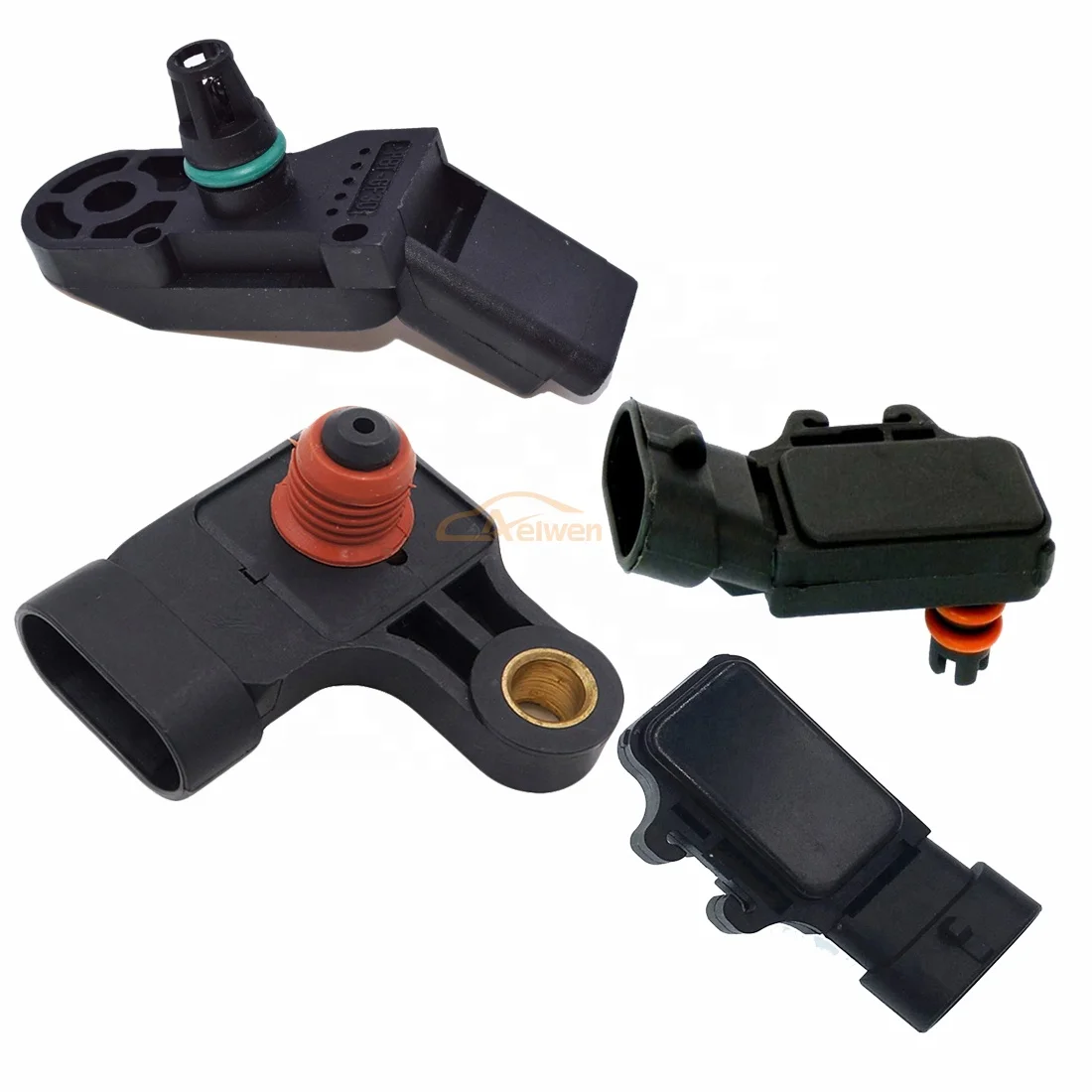 Aelwen MAP Manifold Pressure Sensor Fit for KIA for HYUNDAI for RENAULT ...