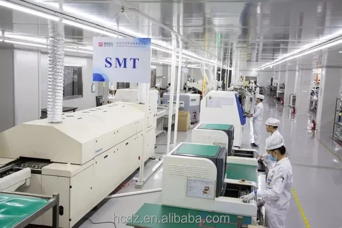 Ir 32" 43" 50'' 55" Infrared Multi Touch Overlay Frame General Open ...