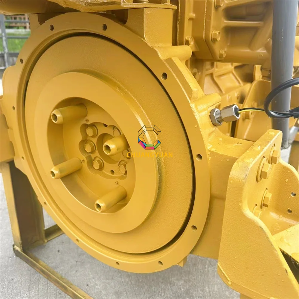 Excavator Diesel Engine S6K 3066 Engine Assembly for CAT320C CAT320B ...