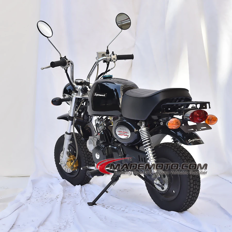 Dirt Bike 125cc 14 con luces de conducción para DR X 110cc Mini motocicleta| Alibaba.com