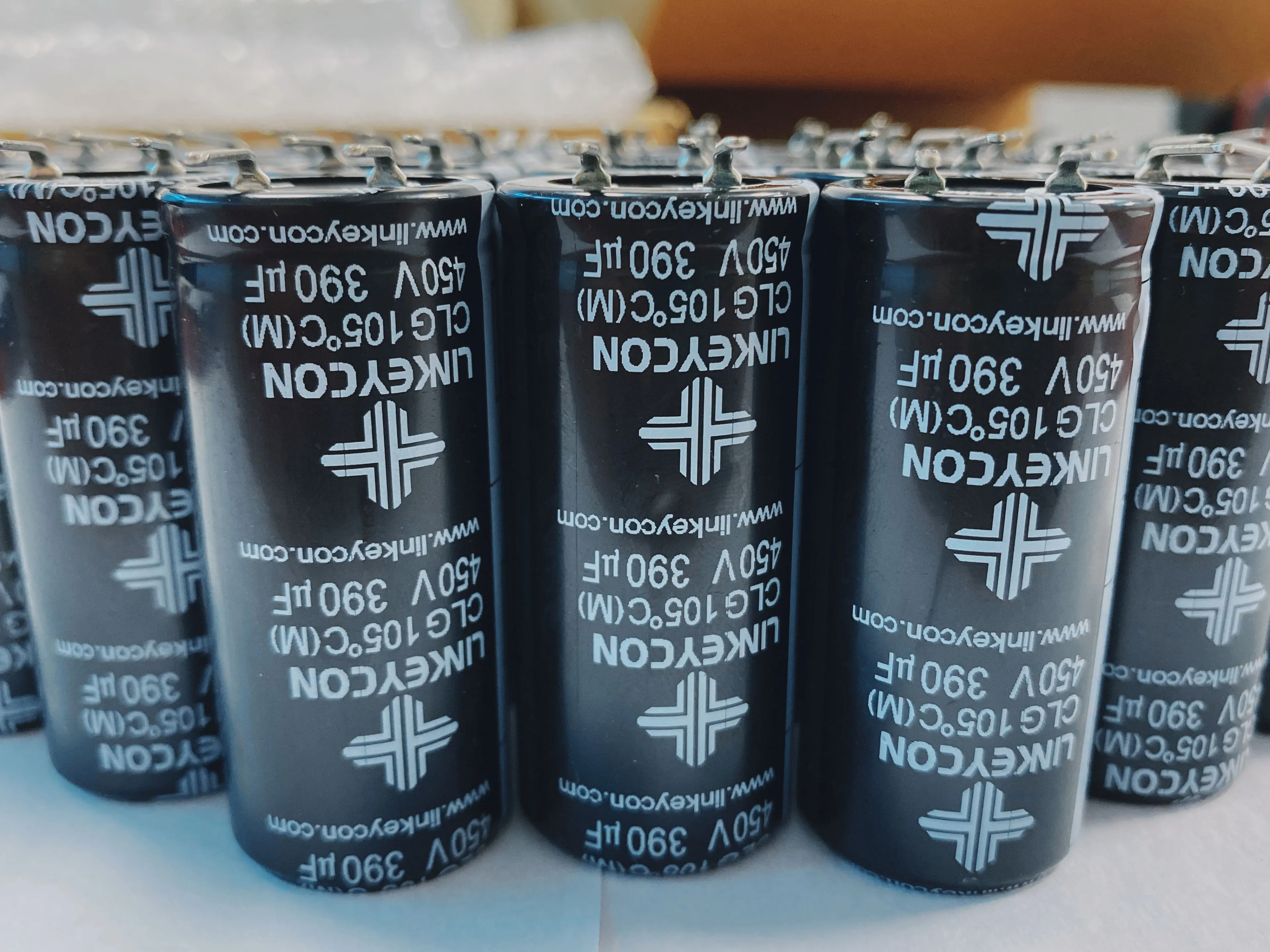 Energy Storage Electrolytic Capacitor 350v 33000uf - Buy Electrolytic ...