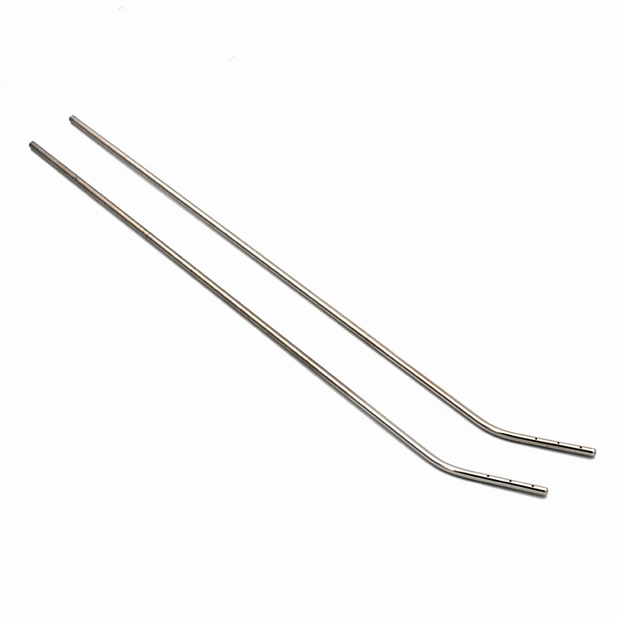 Xinmeier Stainless Steel Ent Endoscope Bent Tubes - Buy En1.4571 ...