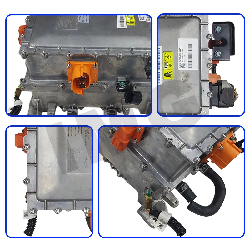 Original Auto Parts Inverter Charger Comp 1c100-6pa-h04 For Honda Ns1 ...