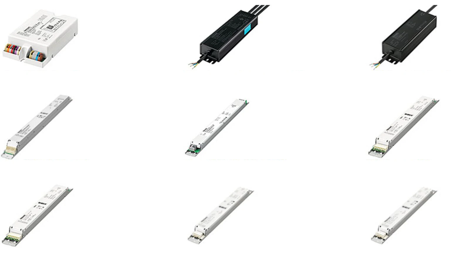 All Models Available Tridonic Led Driver Ip67 Premium Lighting Driver Dimmable Tridonic Led ...