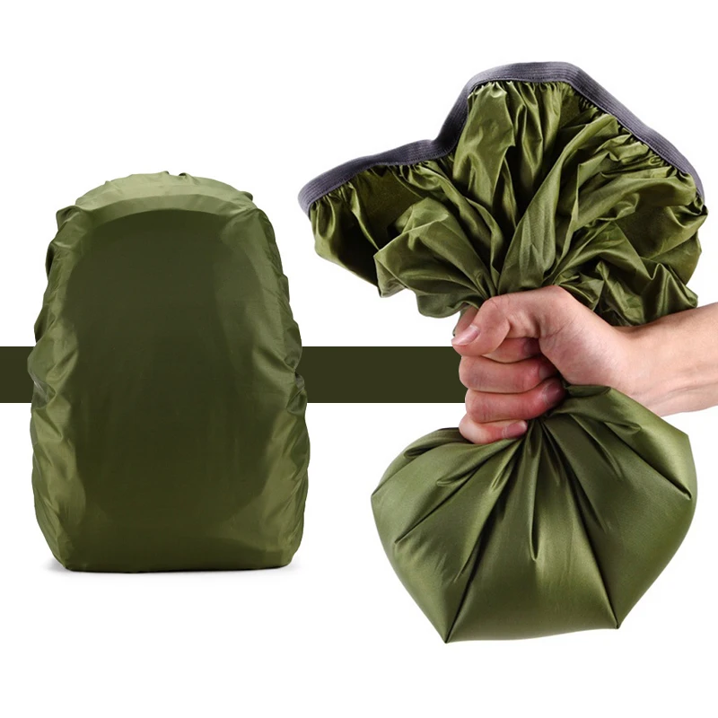 Top Selling 25-100l Waterproof Outdoor Hiking Climbing Backpack Rain ...
