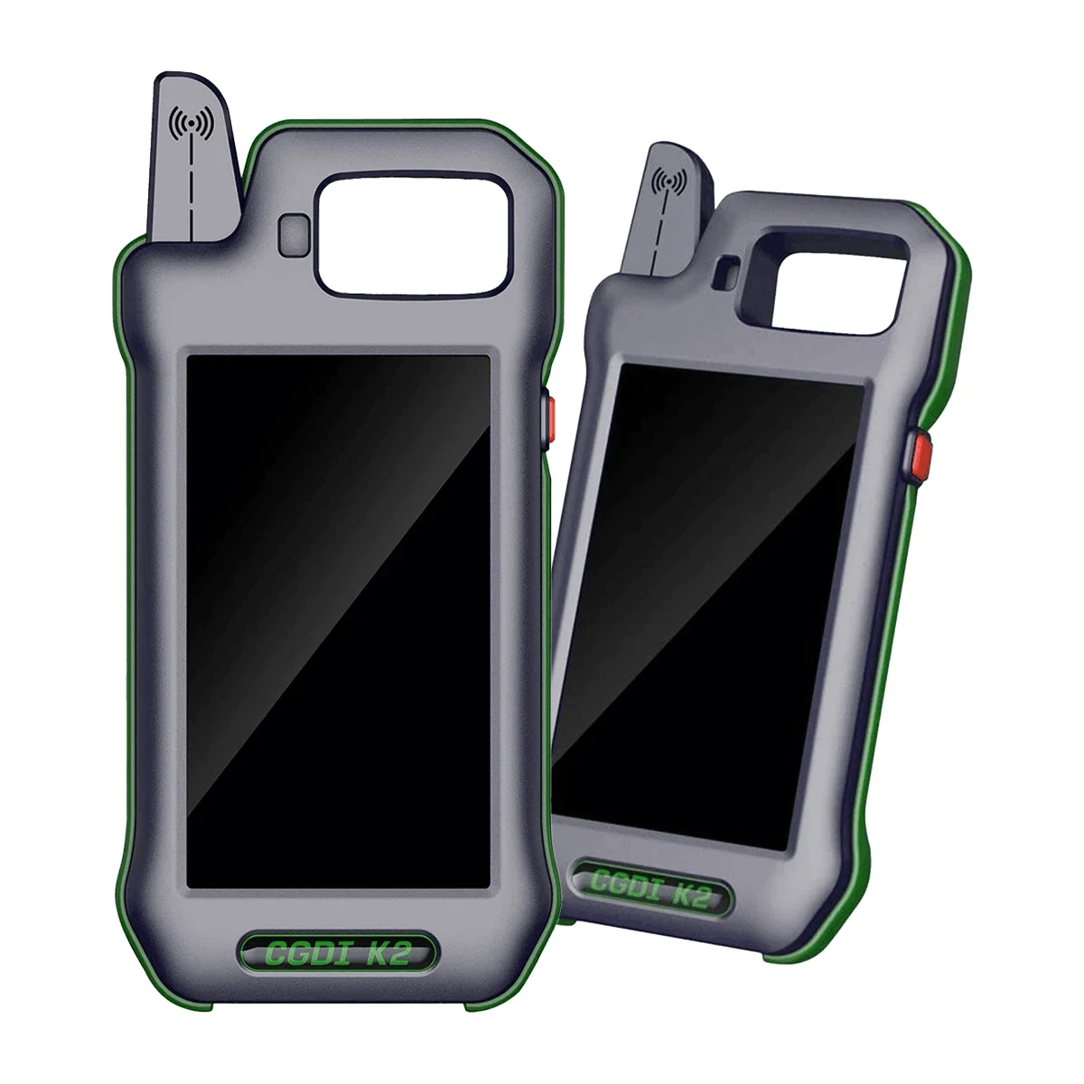 2025 Remote Key Programmer Tool Cars Vehicle Keys Diagnostique Auto ...