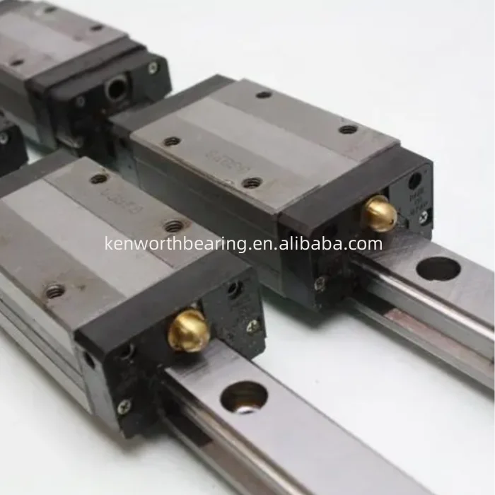 Famous Thk Linear Slide Guide Block Hsr65xcb Hsr65xhb Ball Bearing ...