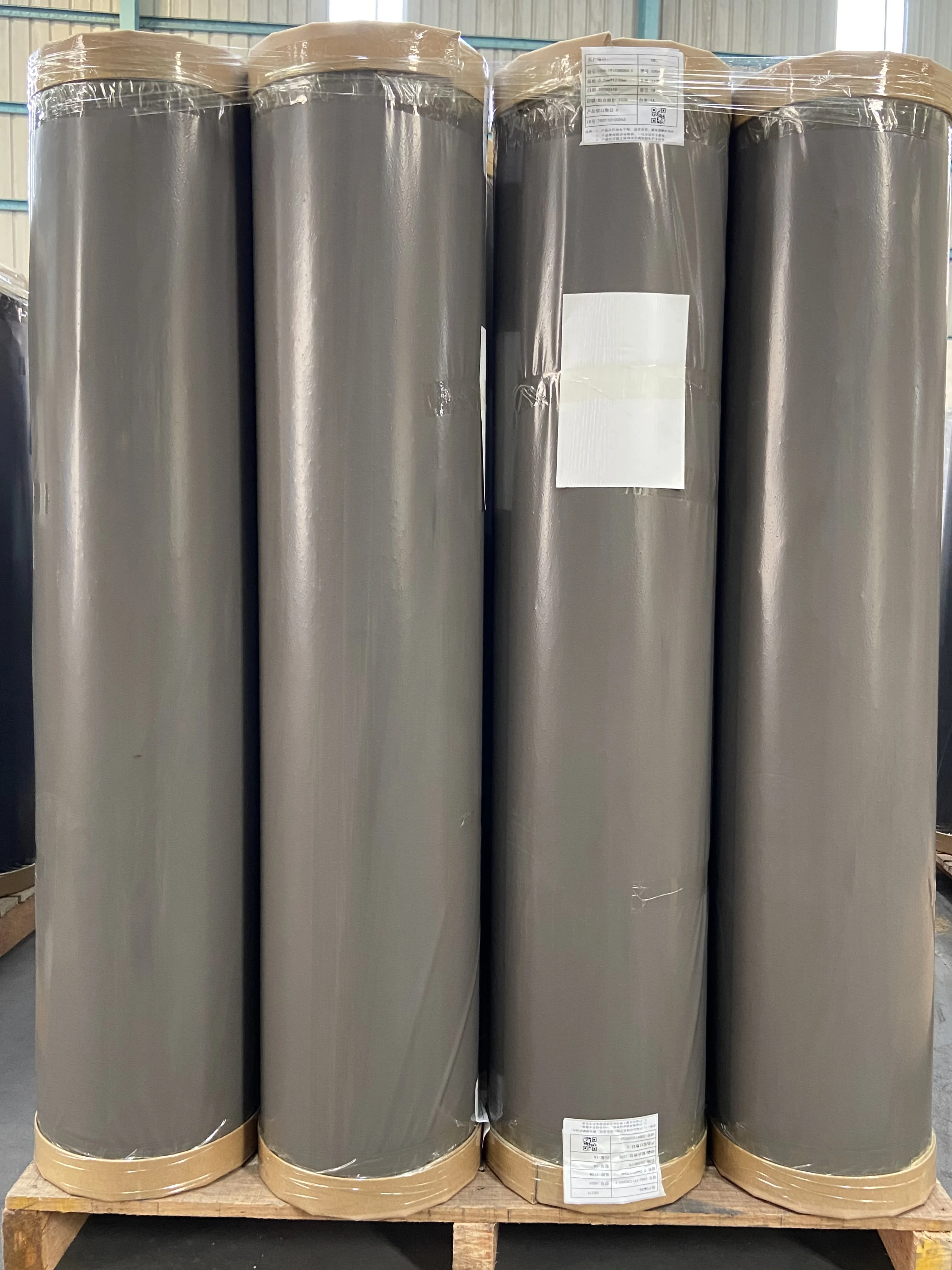 Scratch Resistant Pvc Floor Wear Layer Film - Buy Pvc Wear Layer Film ...