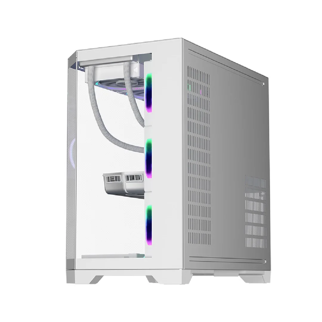 PC Gaming PC Case OEM High Quality Wholesale Computer Case Manufacturer ...