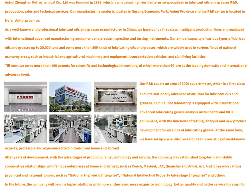 Slideway Oil Lubrication Guide Rail Oil L-g 100# - Buy Best Quality ...