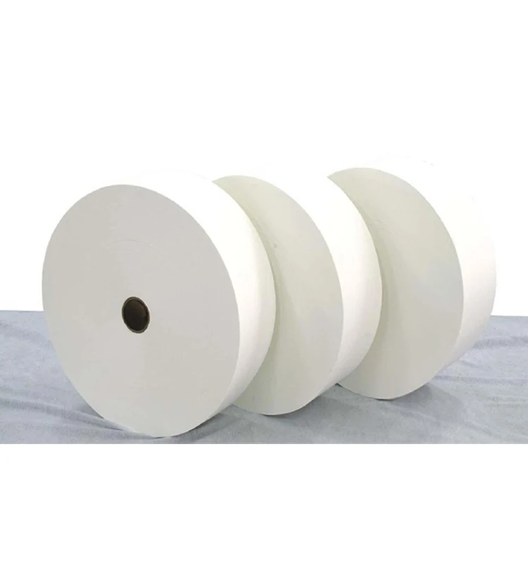 FOCUS Raw Material USA Wood Pulp for Baby Diapers & Napkins