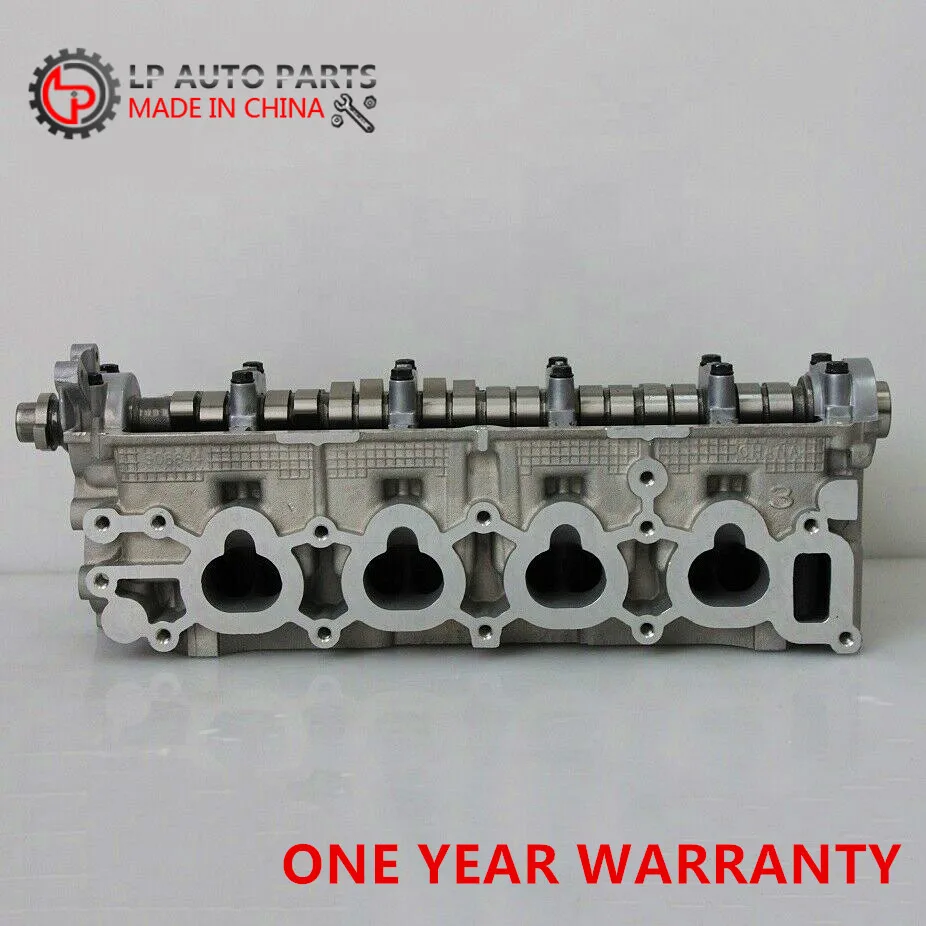 Suzuki Cylinder Heads - G13A, G16A, G16B for Esteem & Vitara