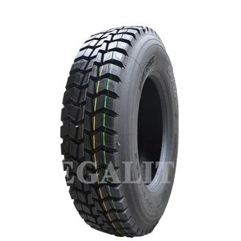Container Drive Radia 11r 22.5 146/143 16 Ply Truck Tires For Semi ...