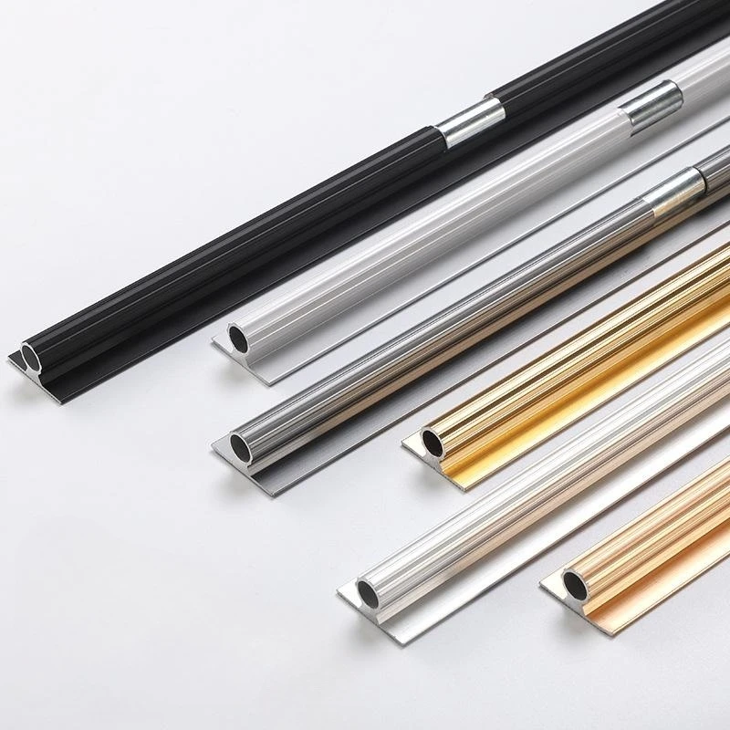 Wardrobe Sliding Fitting Aluminium Cabinet Wardrobe Wooden Door ...