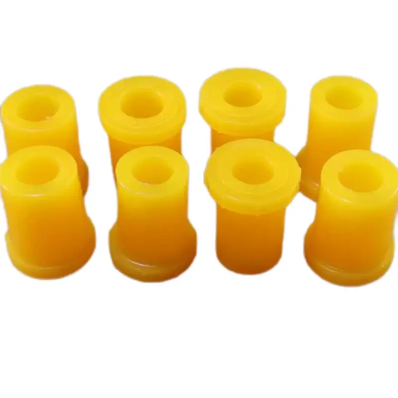 High Quality Polyurethane Rubber Bushings Plastic Bush Poly Suspension ...