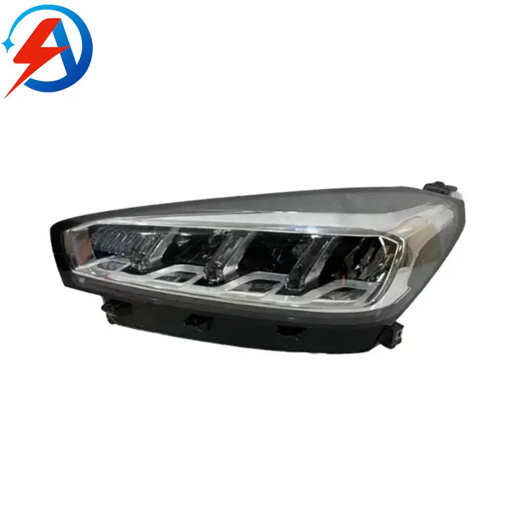 chery tiggo spare parts chery tiggo 7 pro headlamp assembly 605000199AA ...