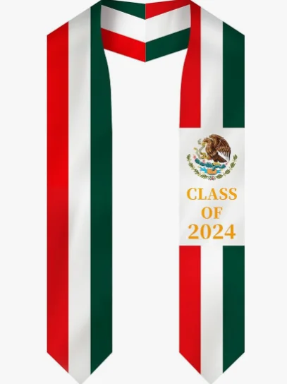 Shop Wholesale Bangladesh Flag Graduation Belts - Fashionable ...